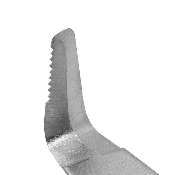 3/4 Inch Quick Release 'L' Shape Windshield Removal Blade