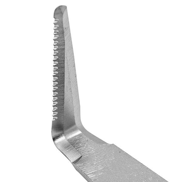 1-1/2 Inch Quick Release 'L' Shape Windshield Removal Blade