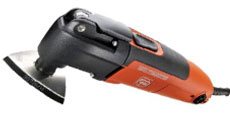 Fein Multimaster Blades and Accessories | Multi Fit Blades